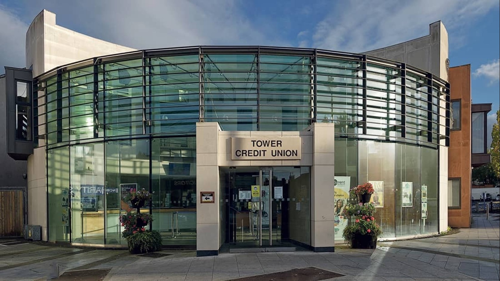 Tower Credit Union | About Us